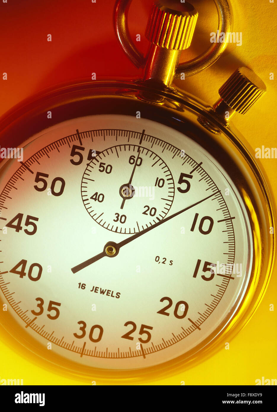 Timing and accuracy hi-res stock photography and images - Alamy
