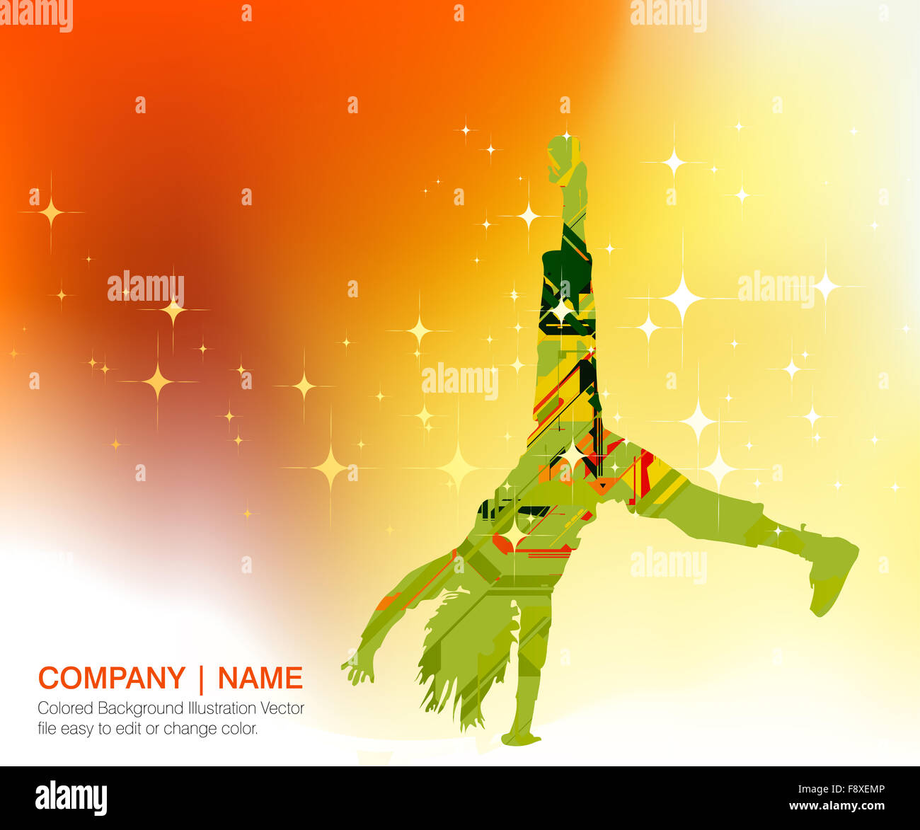 Unlimited Techno Art 20 Stock Photo - Alamy