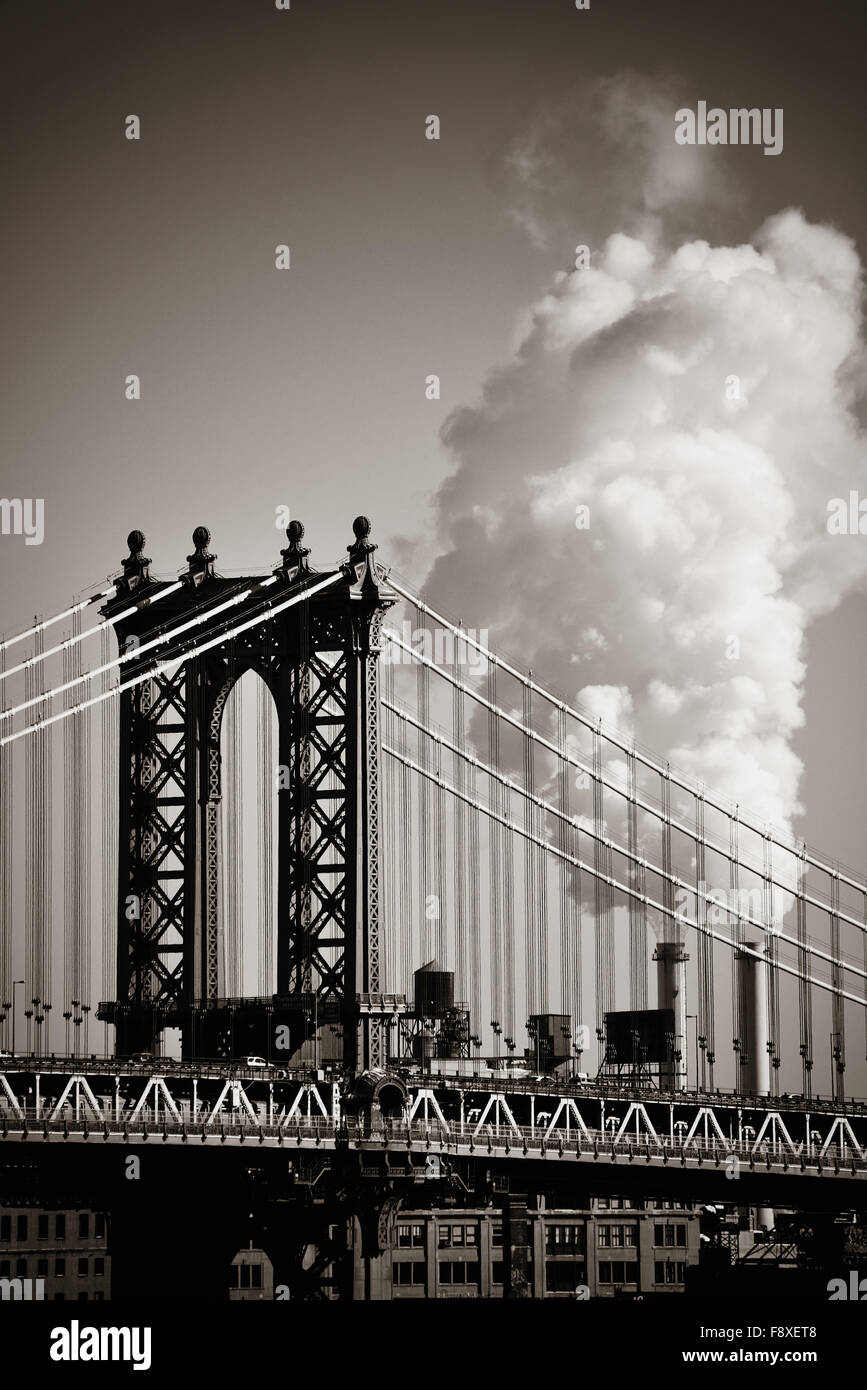 Smoke in new york hi-res stock photography and images - Alamy