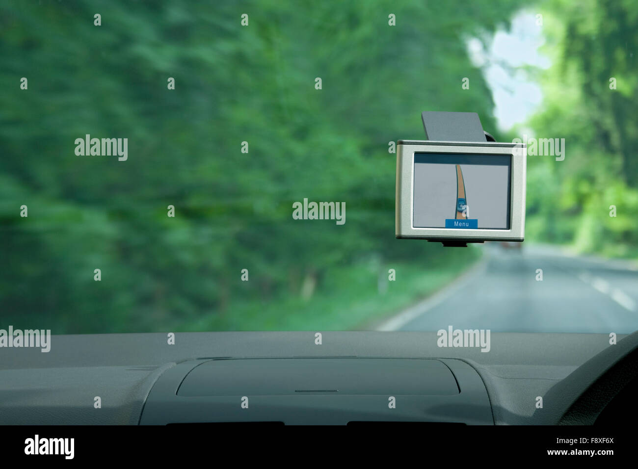 Map of system hi-res stock photography and images - Alamy