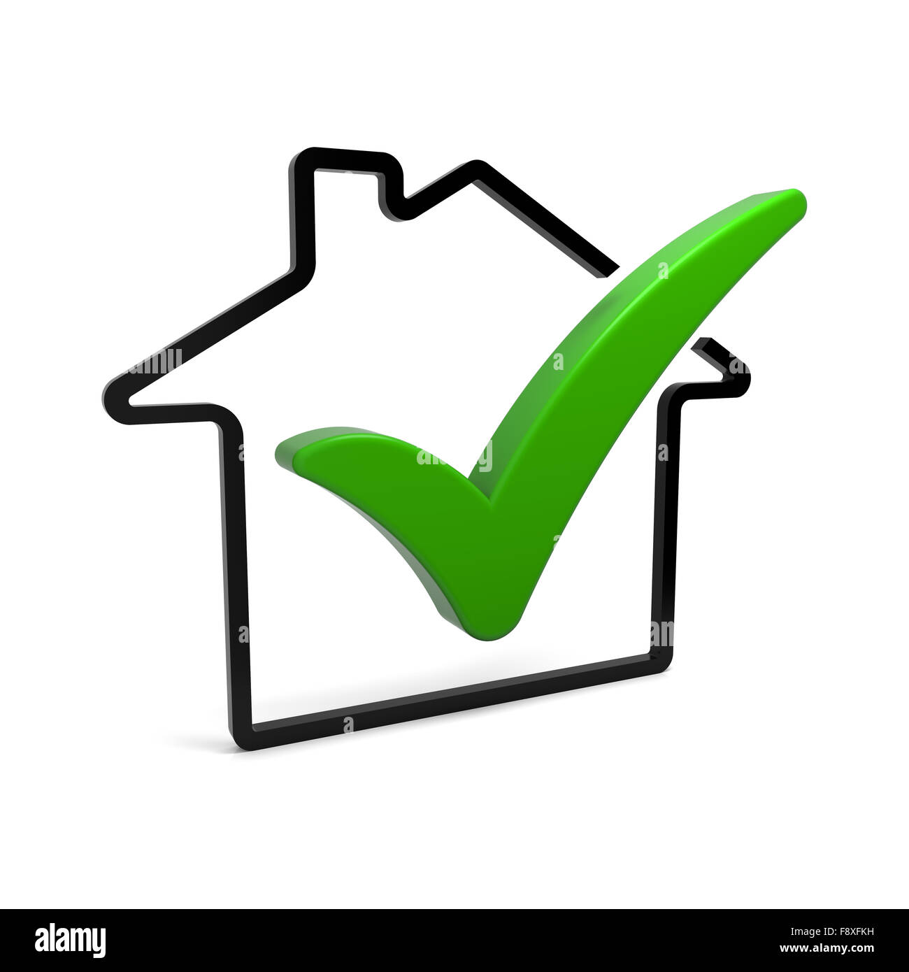 Agreement mark choice hi-res stock photography and images - Alamy