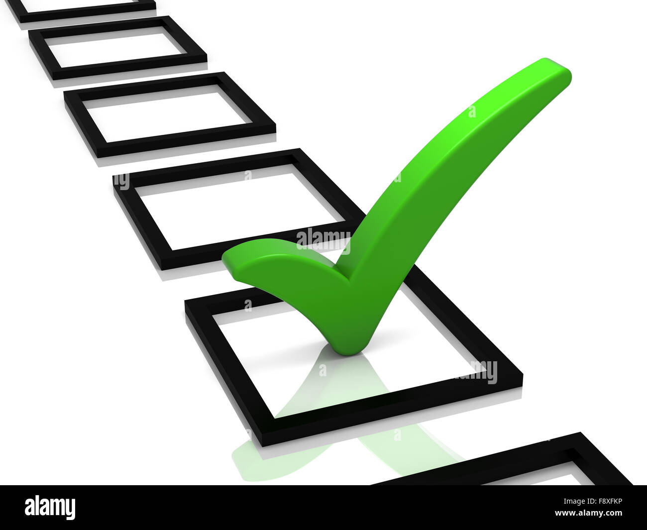 Tick List Stock Photos & Tick List Stock Images - Alamy