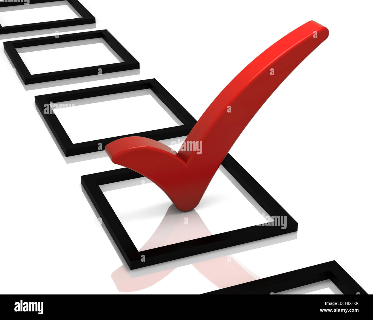 Tick List Stock Photos & Tick List Stock Images - Alamy