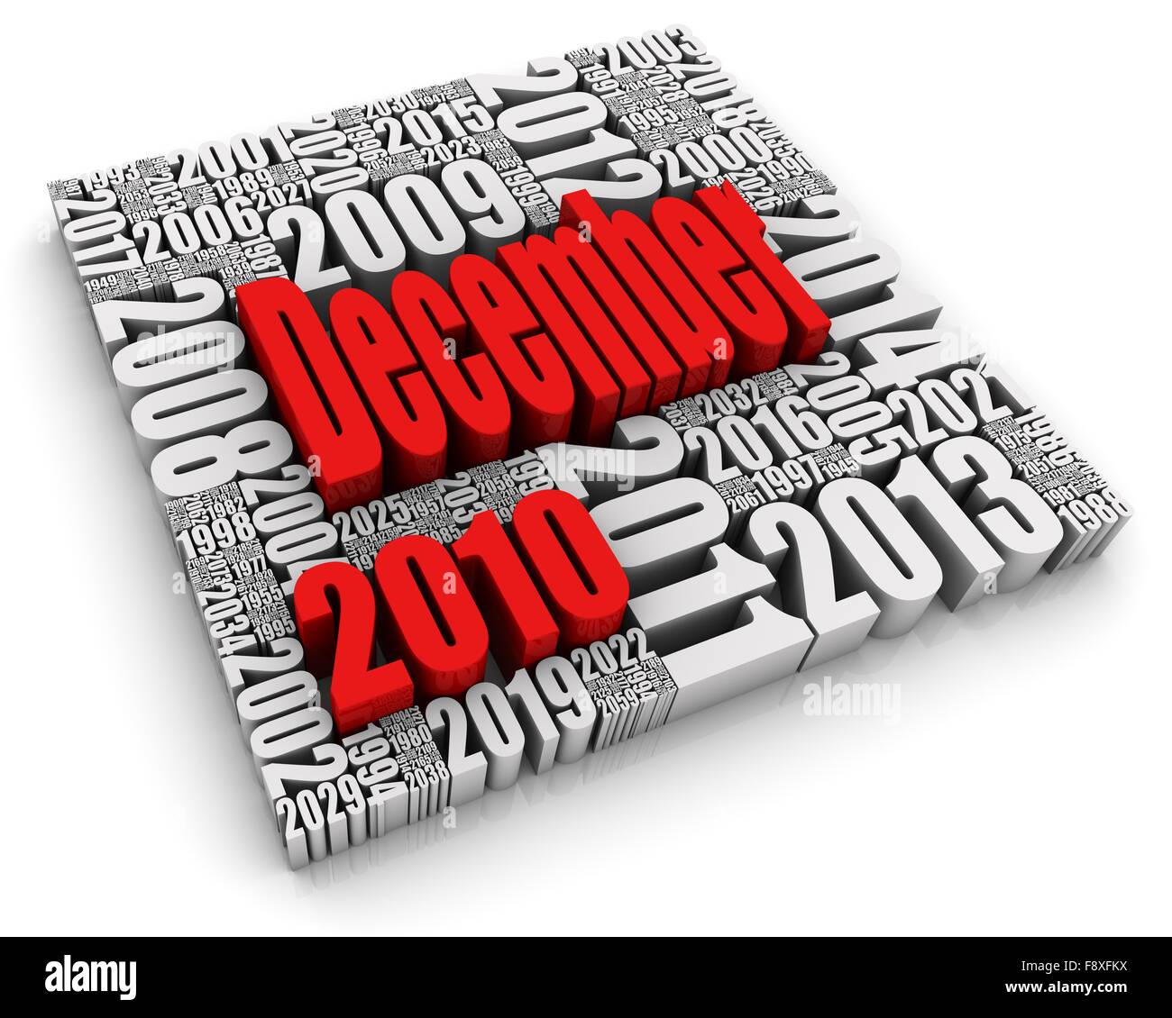 December 10 2010 Cut Out Stock Images & Pictures - Alamy
