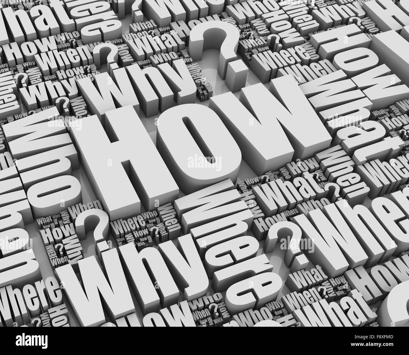 Faq but Black and White Stock Photos & Images - Alamy