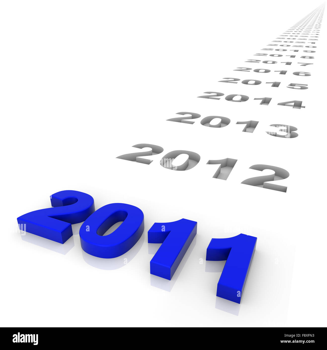 11 years Cut Out Stock Images & Pictures - Alamy