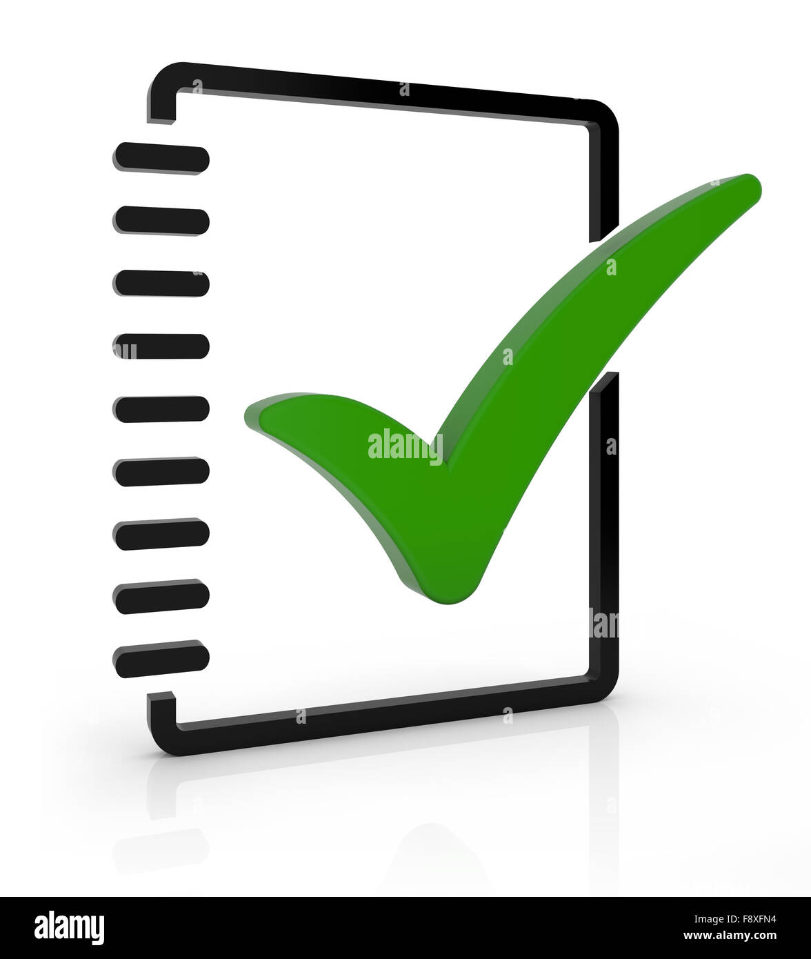 Check notebook hi-res stock photography and images - Alamy