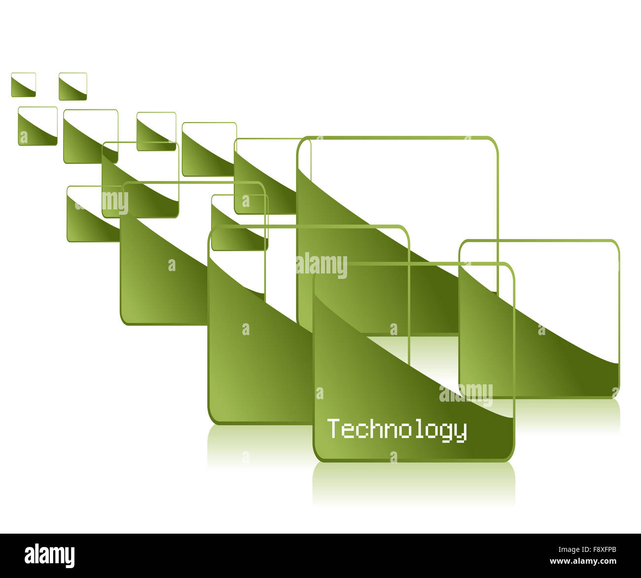 Block theme Cut Out Stock Images & Pictures - Alamy