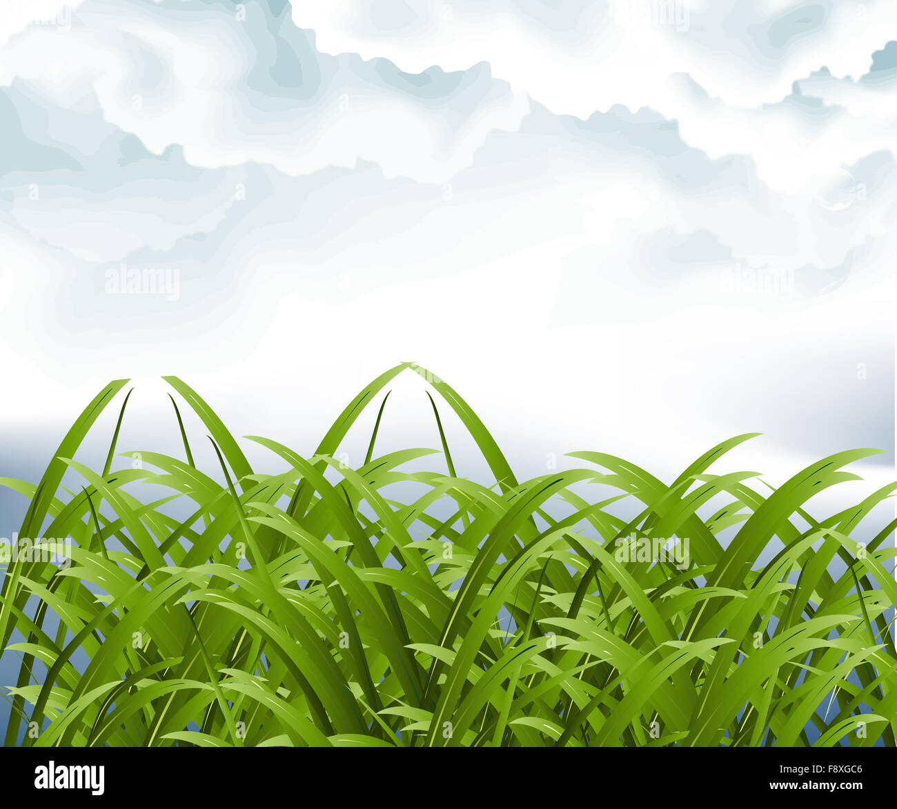 Clouds Effects 03 Stock Photo - Alamy