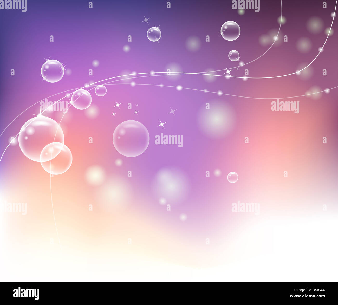 Effective Colored Background09 Stock Photo - Alamy