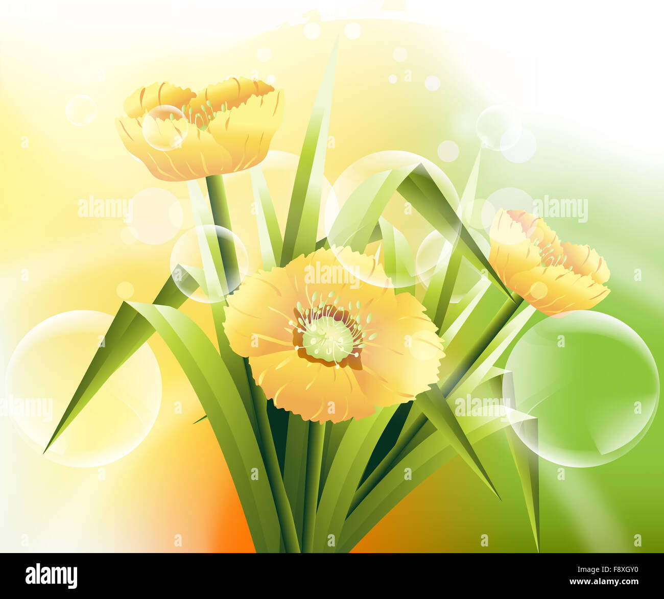 Effective Colored Background30 Stock Photo - Alamy