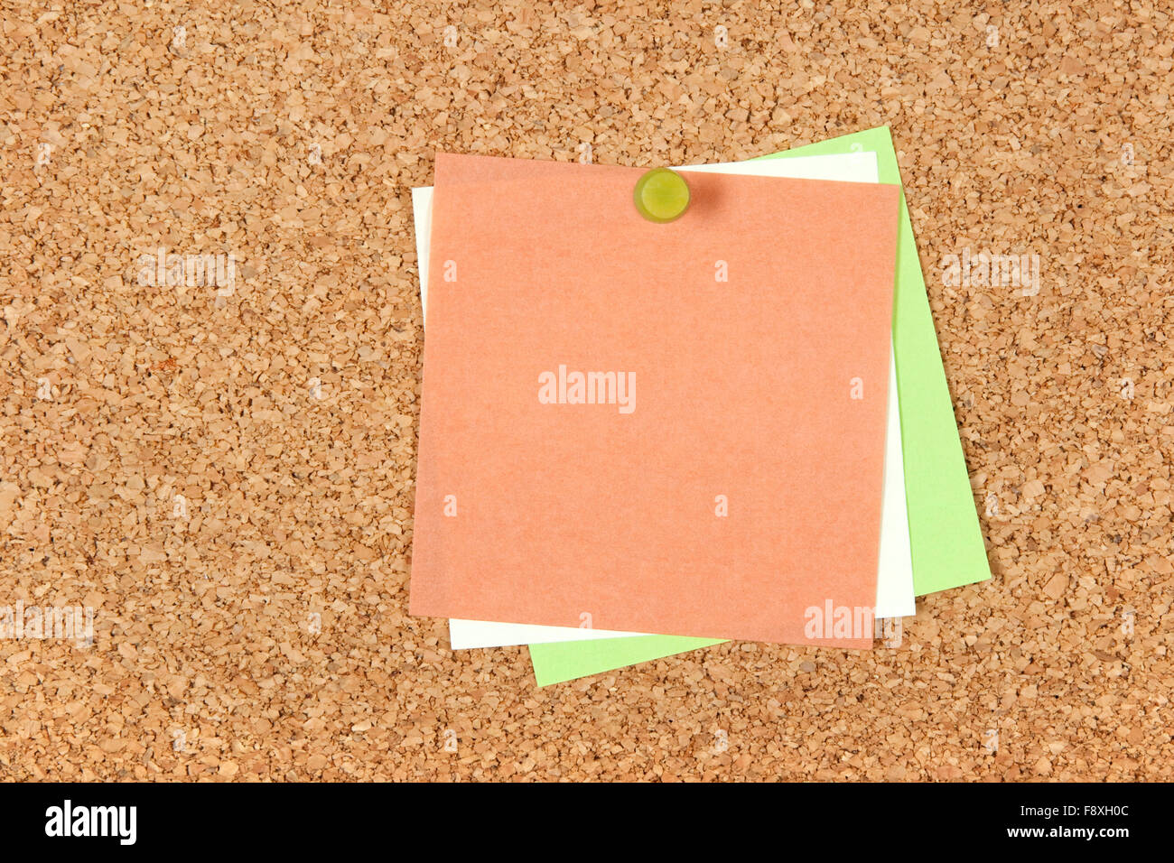 Multi coloured post it notes hi-res stock photography and images - Alamy