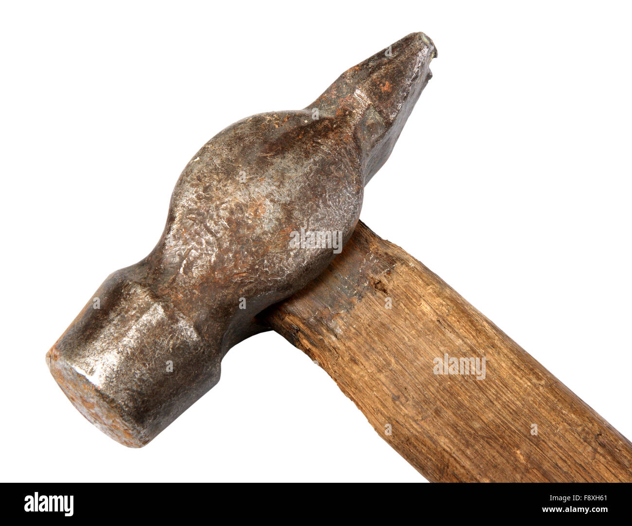 Hammer symbol hi-res stock photography and images - Alamy