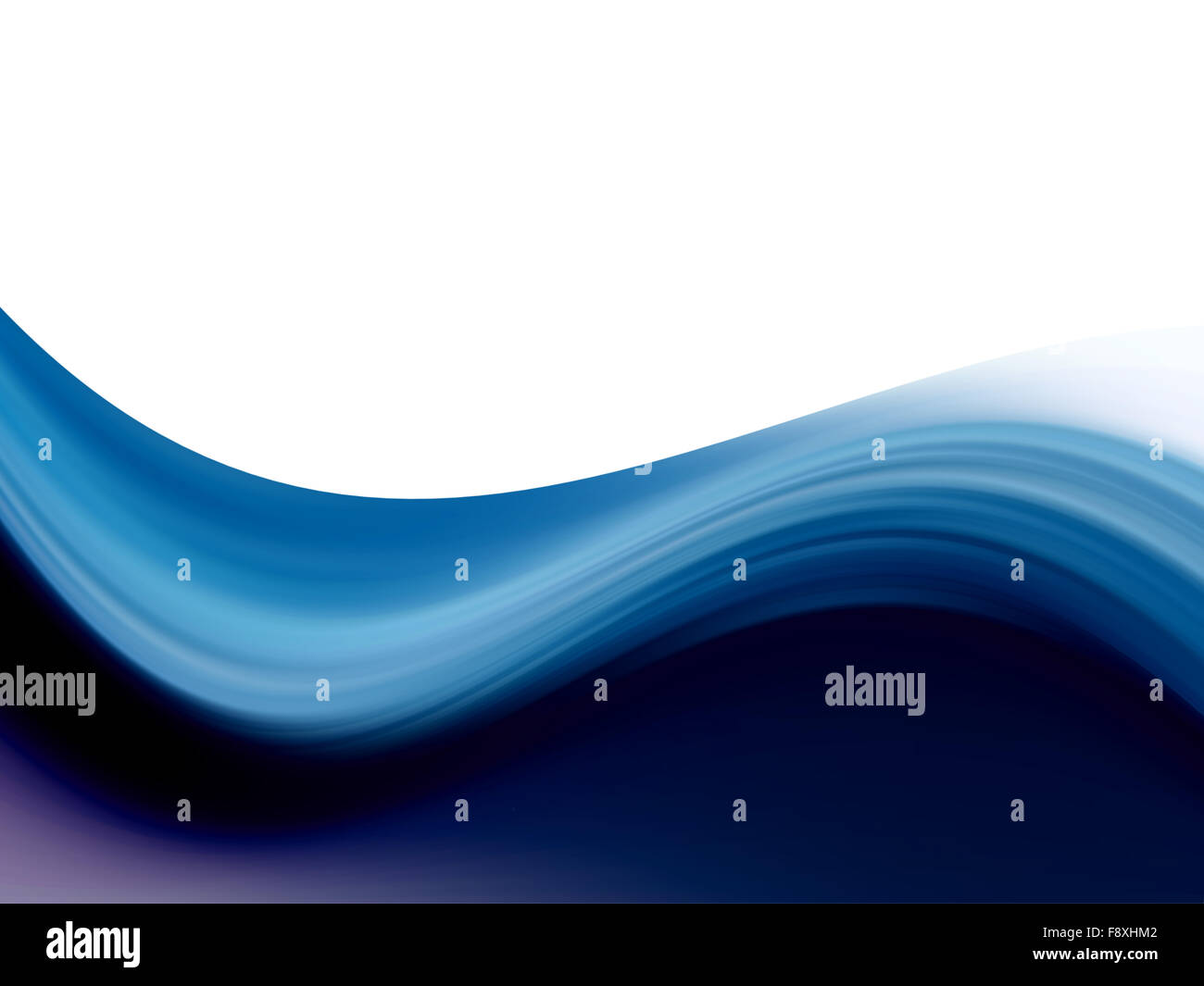 dynamic wave background Stock Photo - Alamy