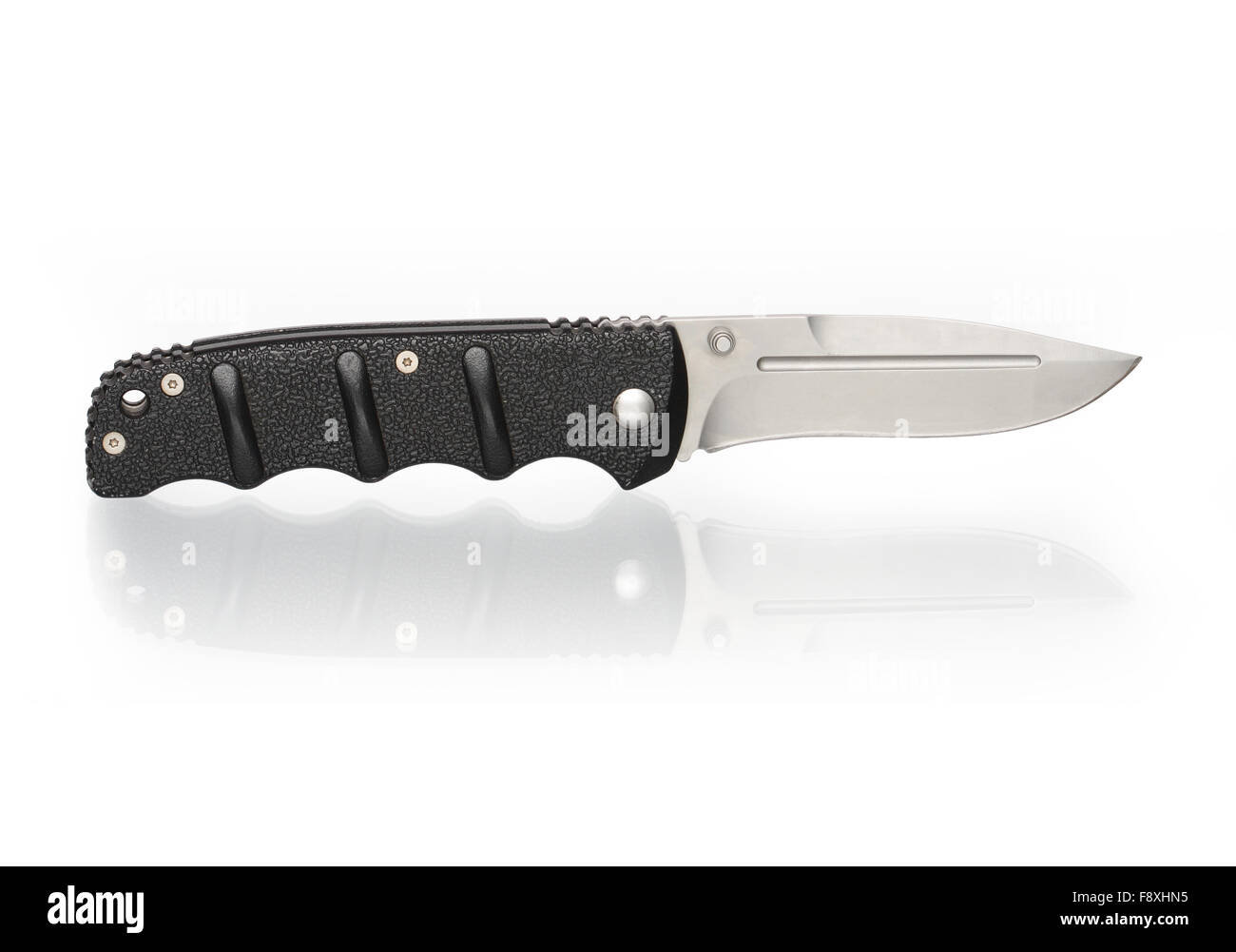 Jackknife hi-res stock photography and images - Alamy