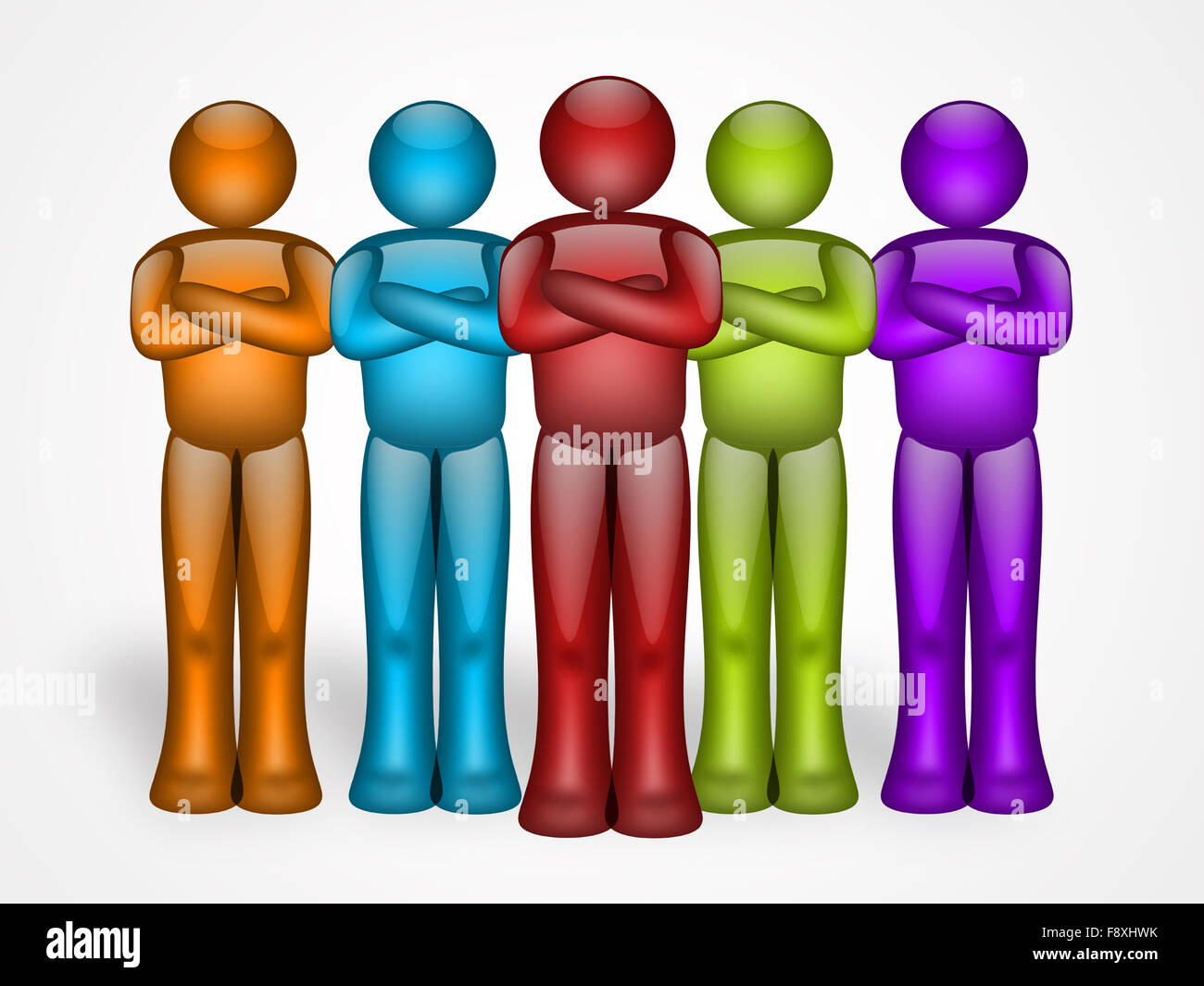 Design with colors hi-res stock photography and images - Alamy