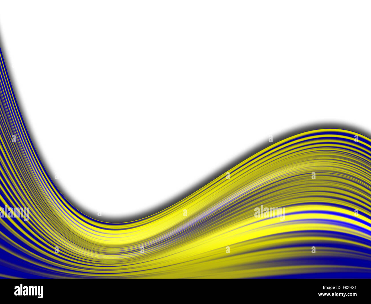 blue and yellow Stock Photo - Alamy
