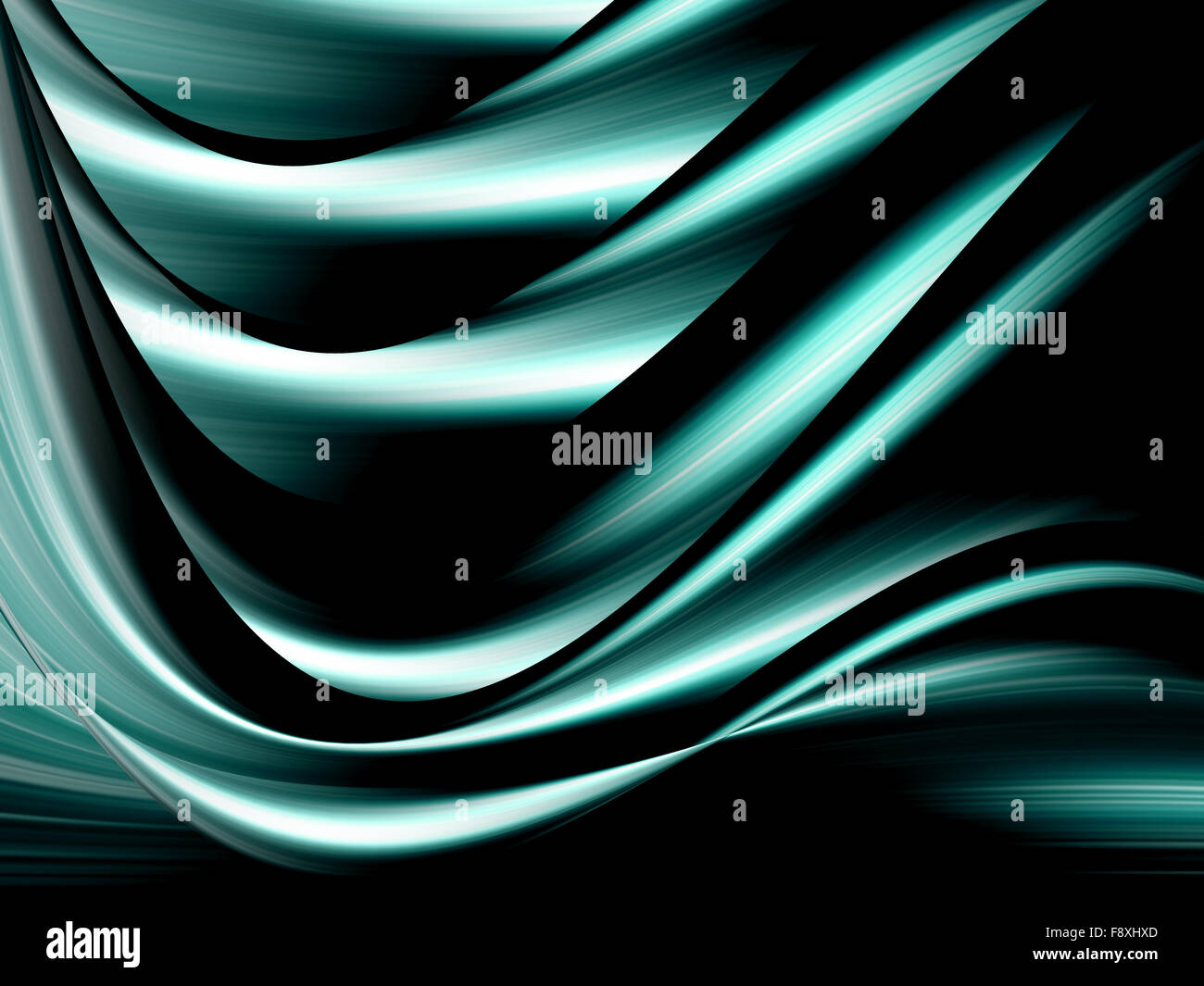 Modern waves hi-res stock photography and images - Alamy