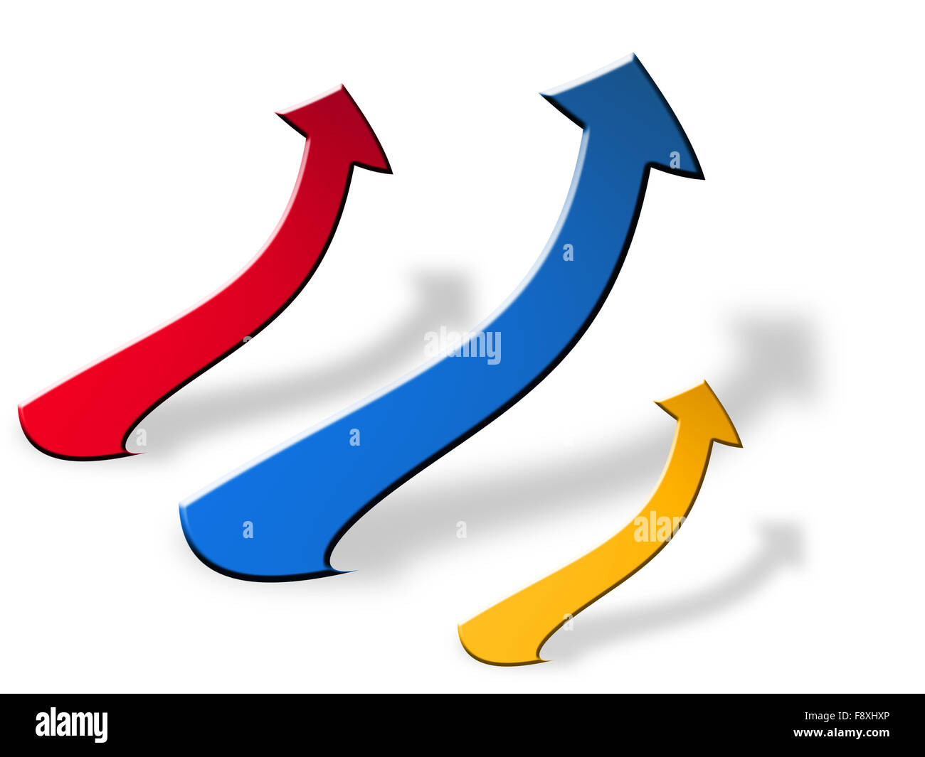 Increase colors hi-res stock photography and images - Alamy