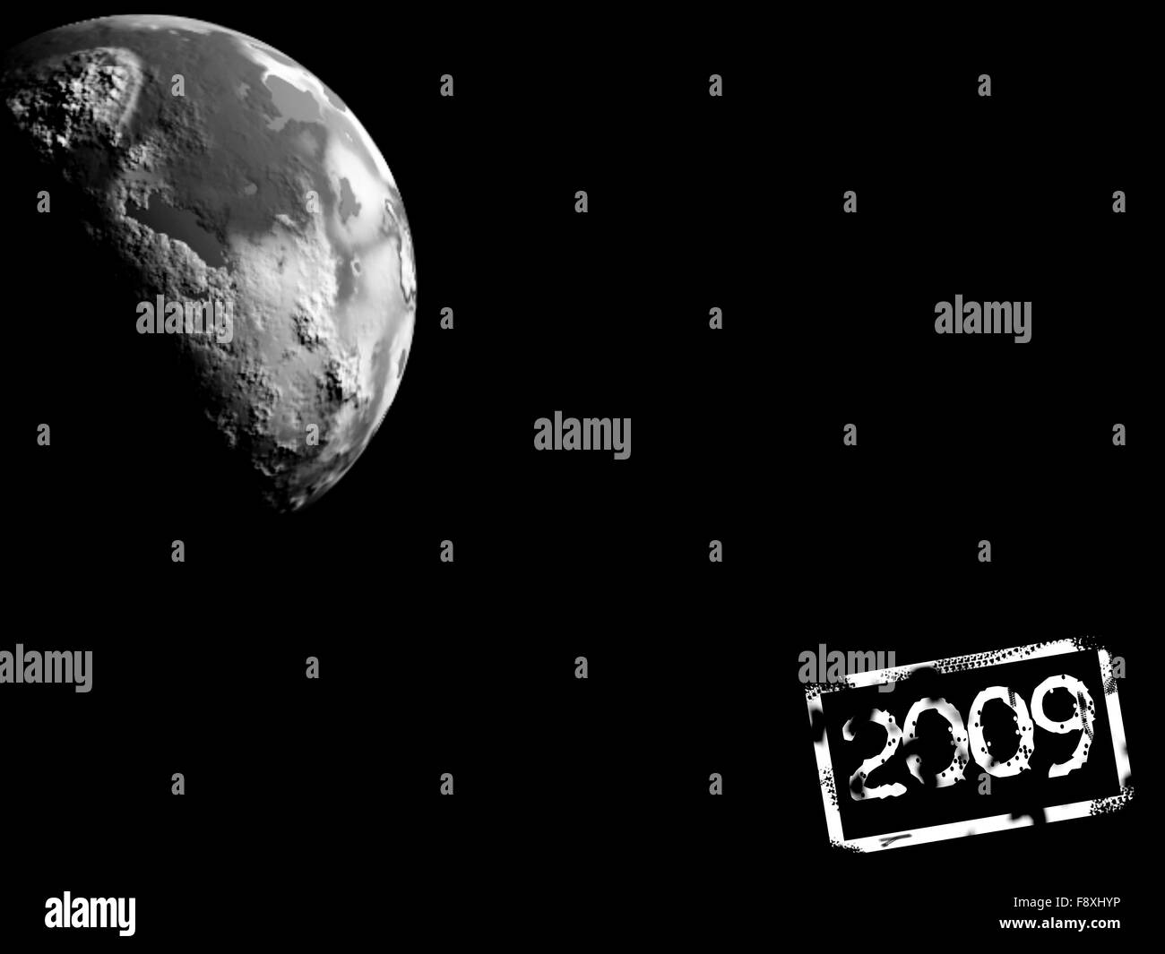 2009 Black and White Stock Photos & Images - Alamy