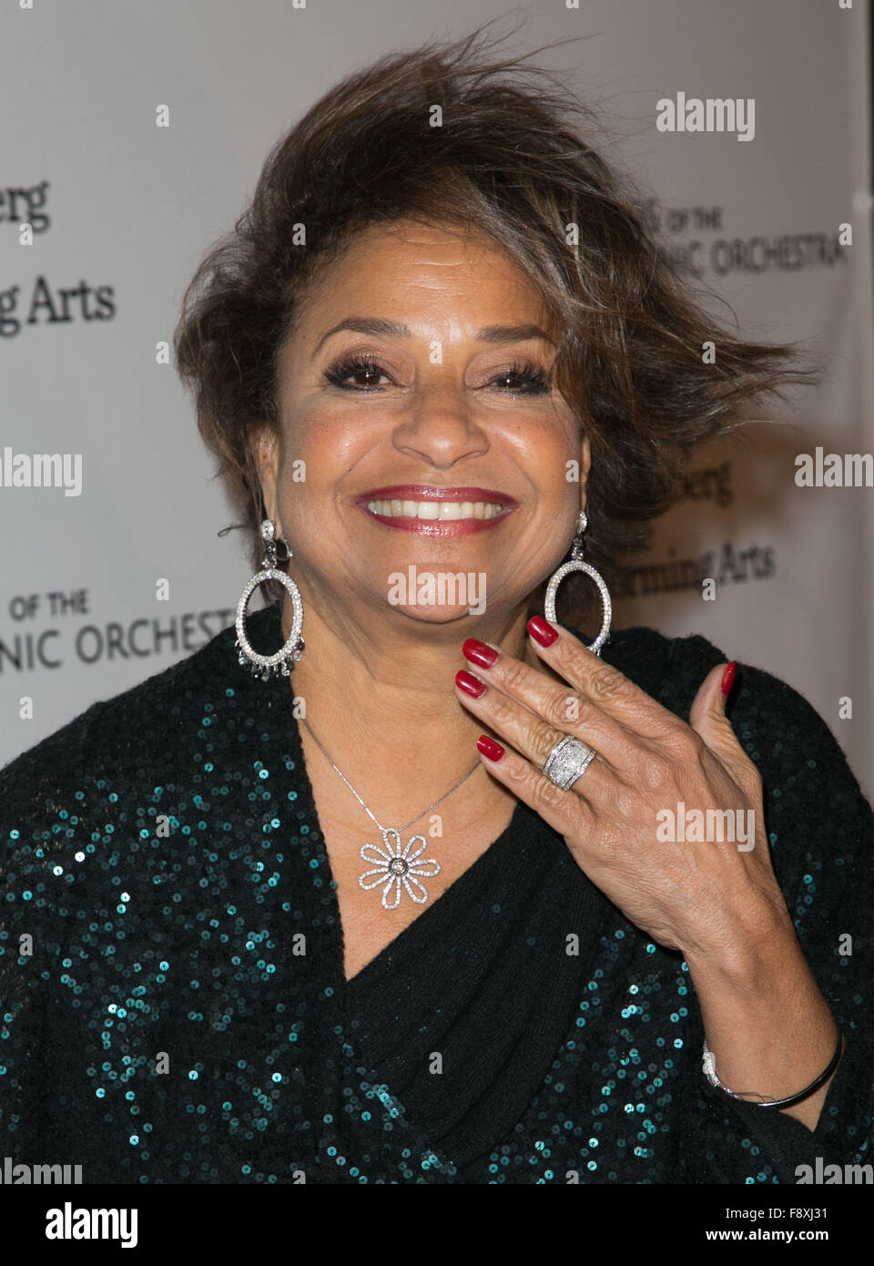 Celebrities attend The Wallis Annenberg Center for the Performing Arts ...