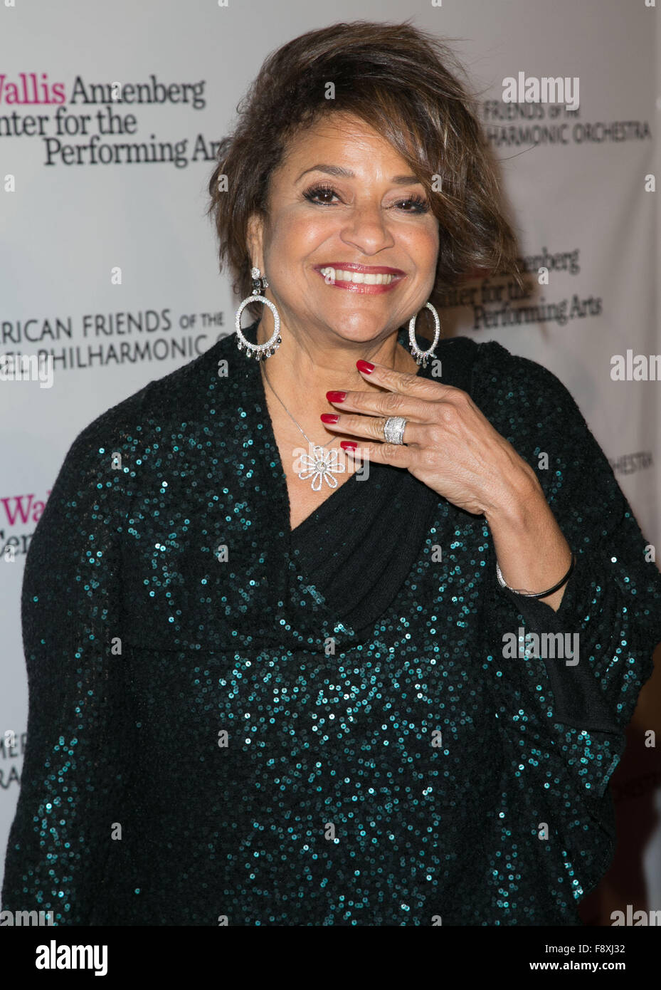 Celebrities attend The Wallis Annenberg Center for the Performing Arts ...