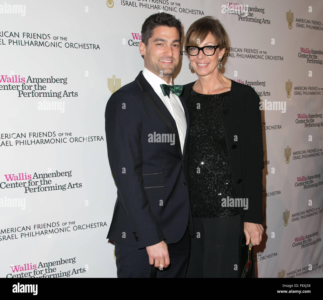 Celebrities attend The Wallis Annenberg Center for the Performing Arts ...