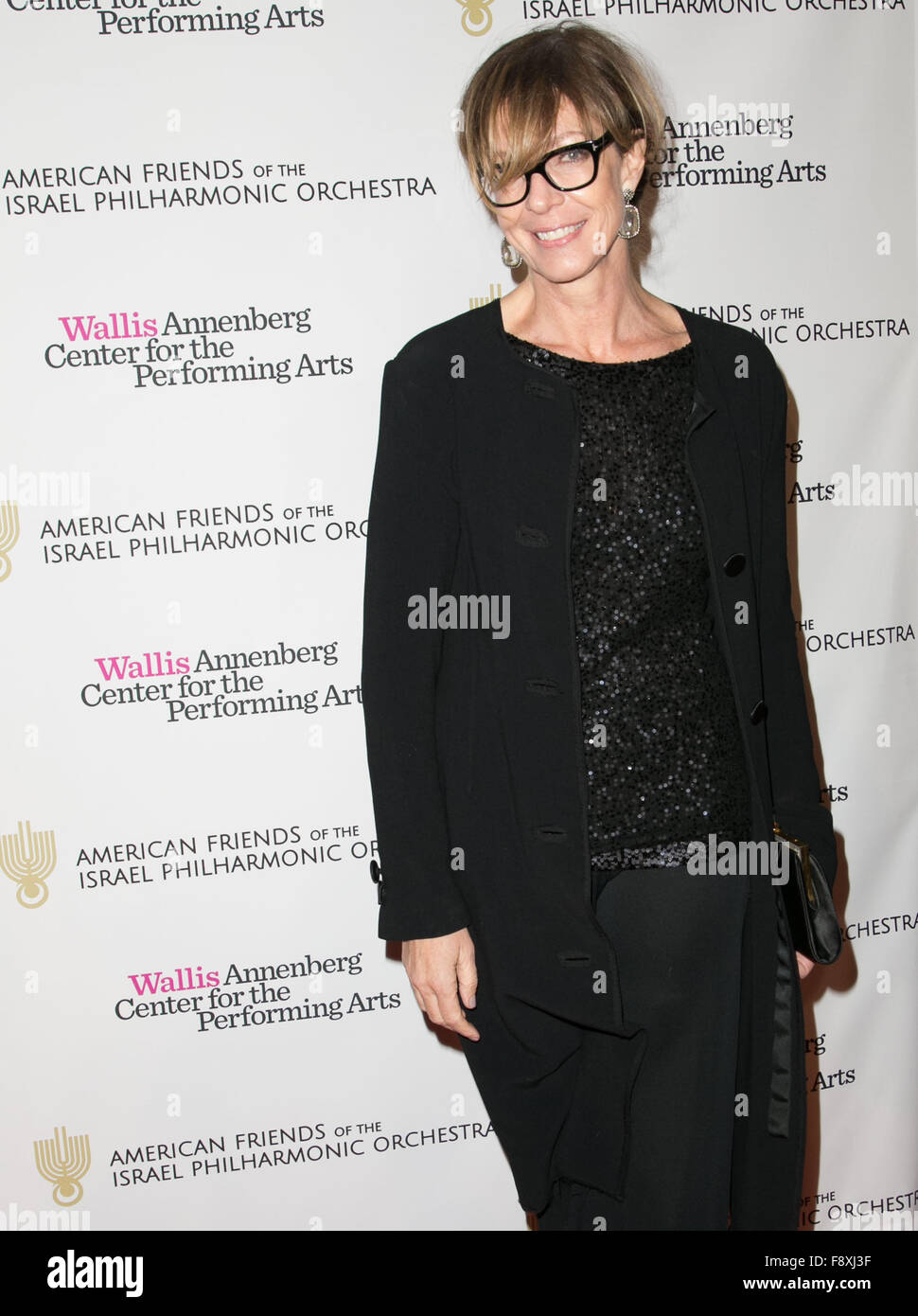 Celebrities attend The Wallis Annenberg Center for the Performing Arts ...