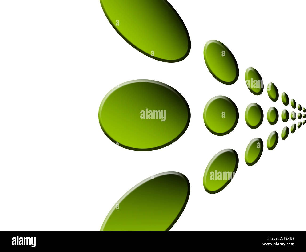 Data center green screen hi-res stock photography and images - Alamy
