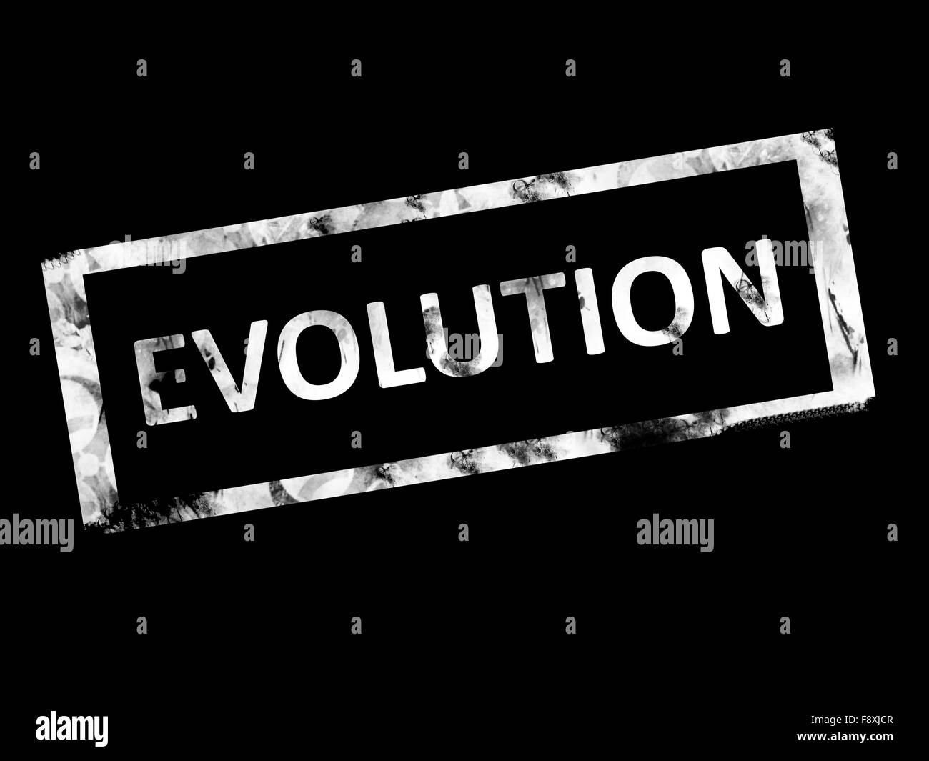 Black and white stamp hi-res stock photography and images - Alamy