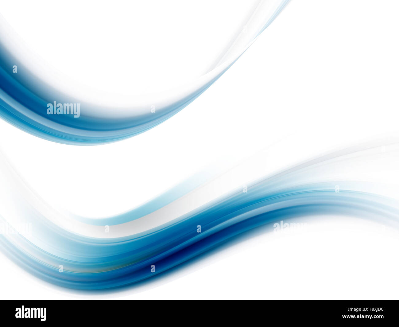 Blue sky elements Cut Out Stock Images & Pictures - Alamy