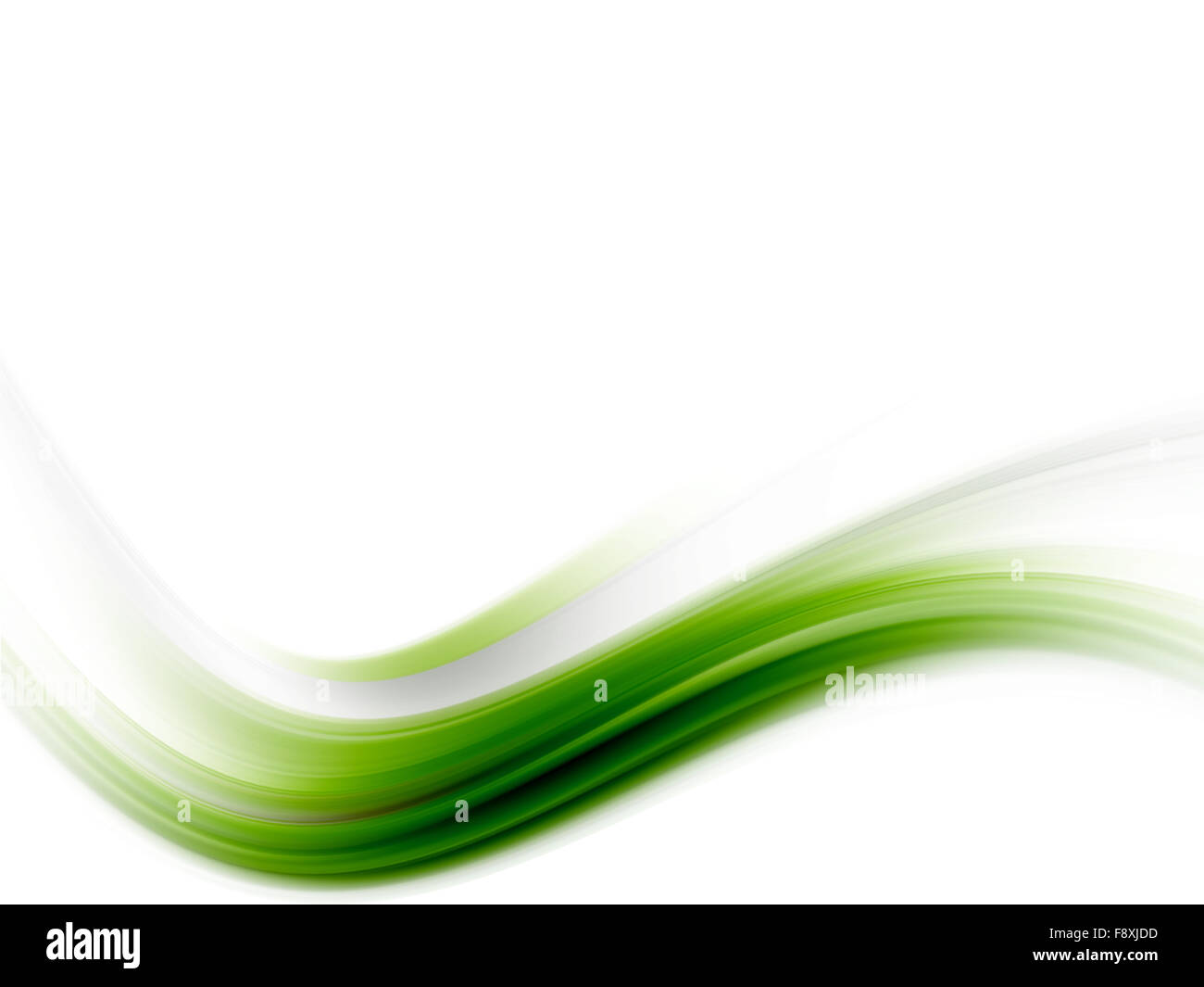Green energy art Cut Out Stock Images & Pictures - Alamy