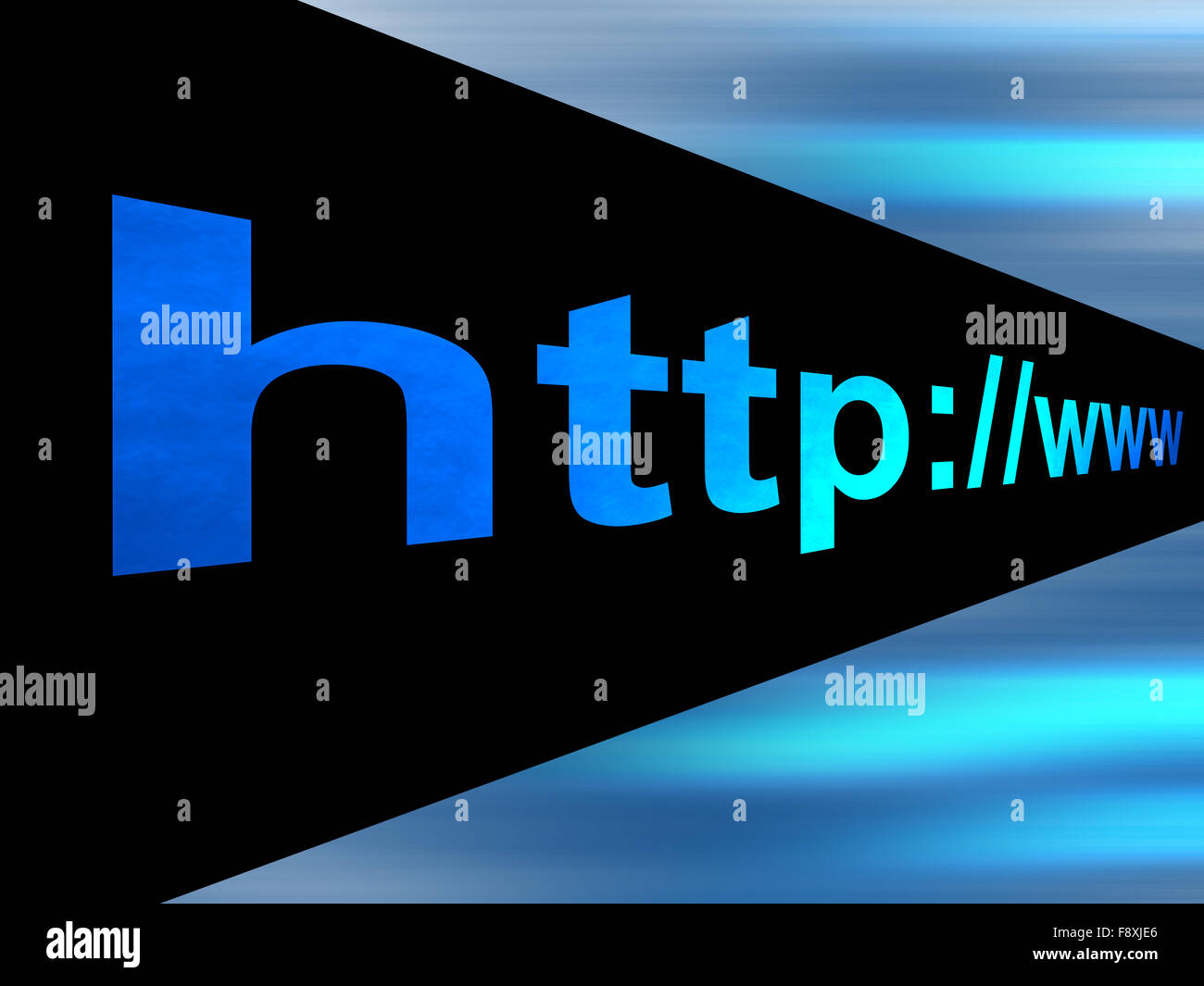Http High Resolution Stock Photography and Images - Alamy