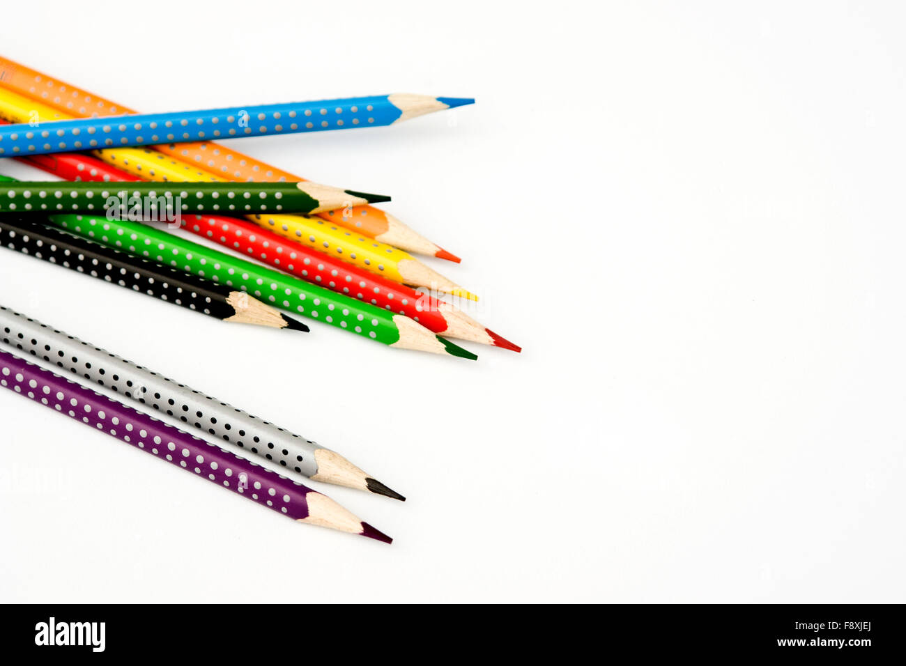 Learn the colors hi-res stock photography and images - Alamy