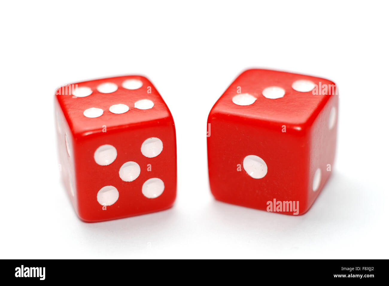Dice roller hi-res stock photography and images - Alamy