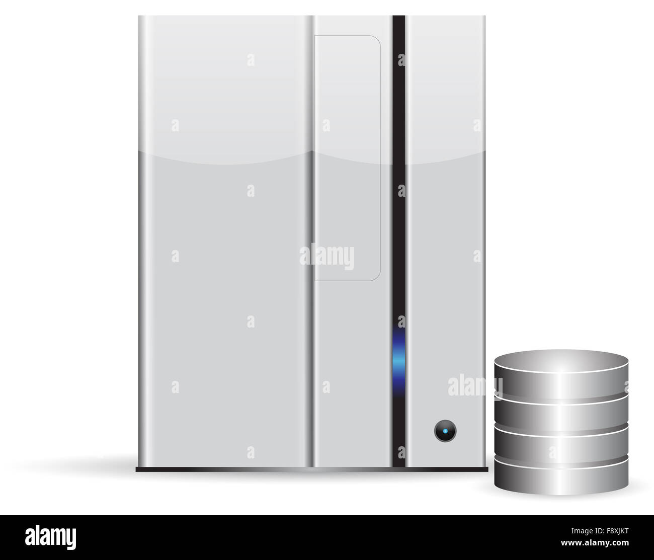 Data server background hi-res stock photography and images - Alamy