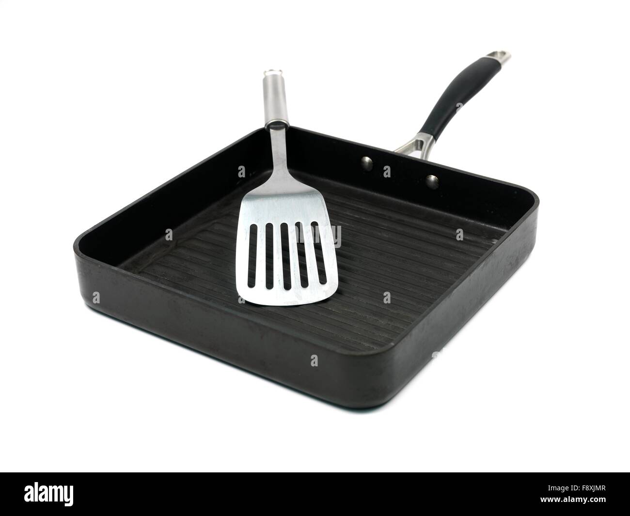 Skillet cookery hi-res stock photography and images - Alamy