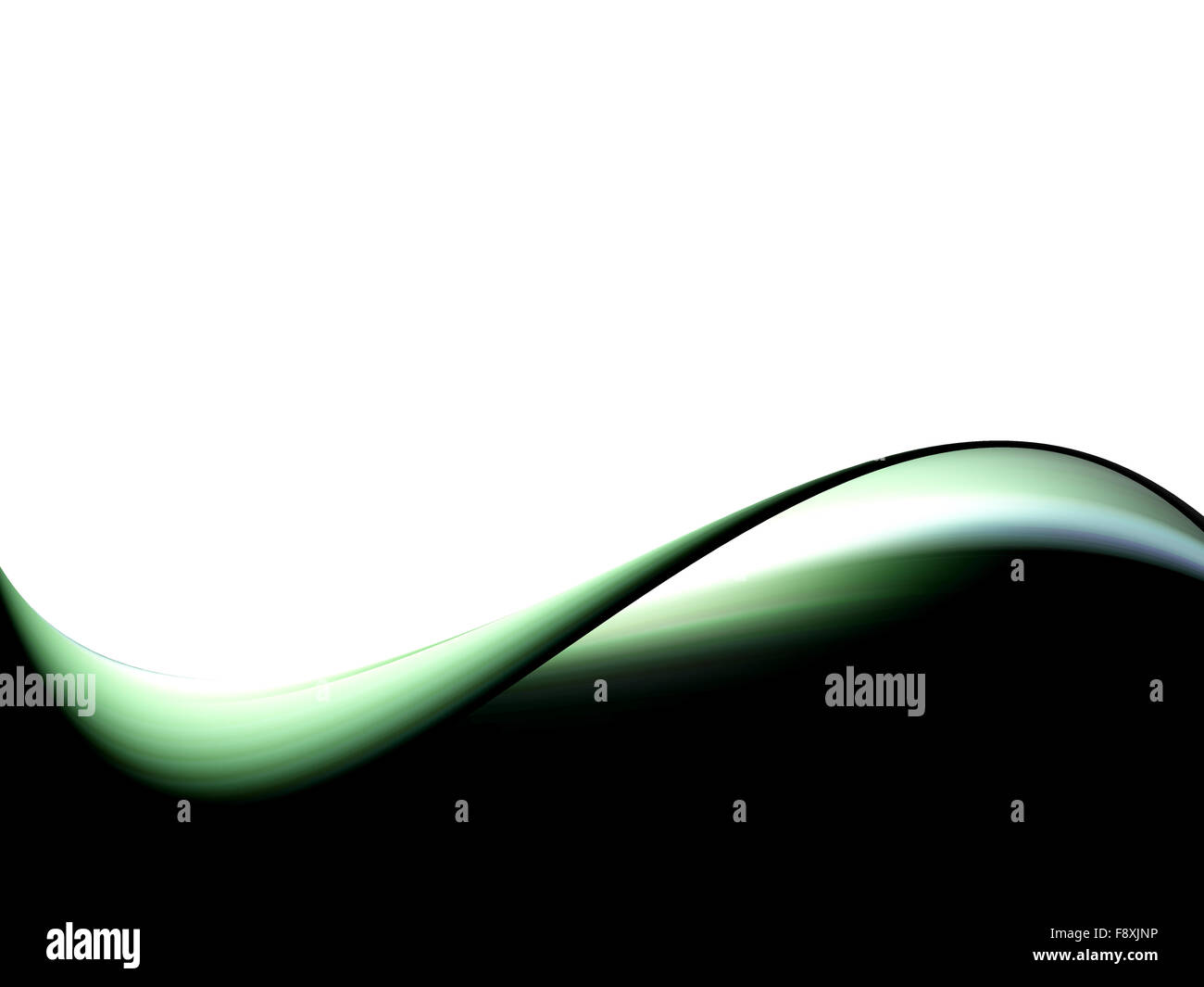Wave curves hi-res stock photography and images - Alamy