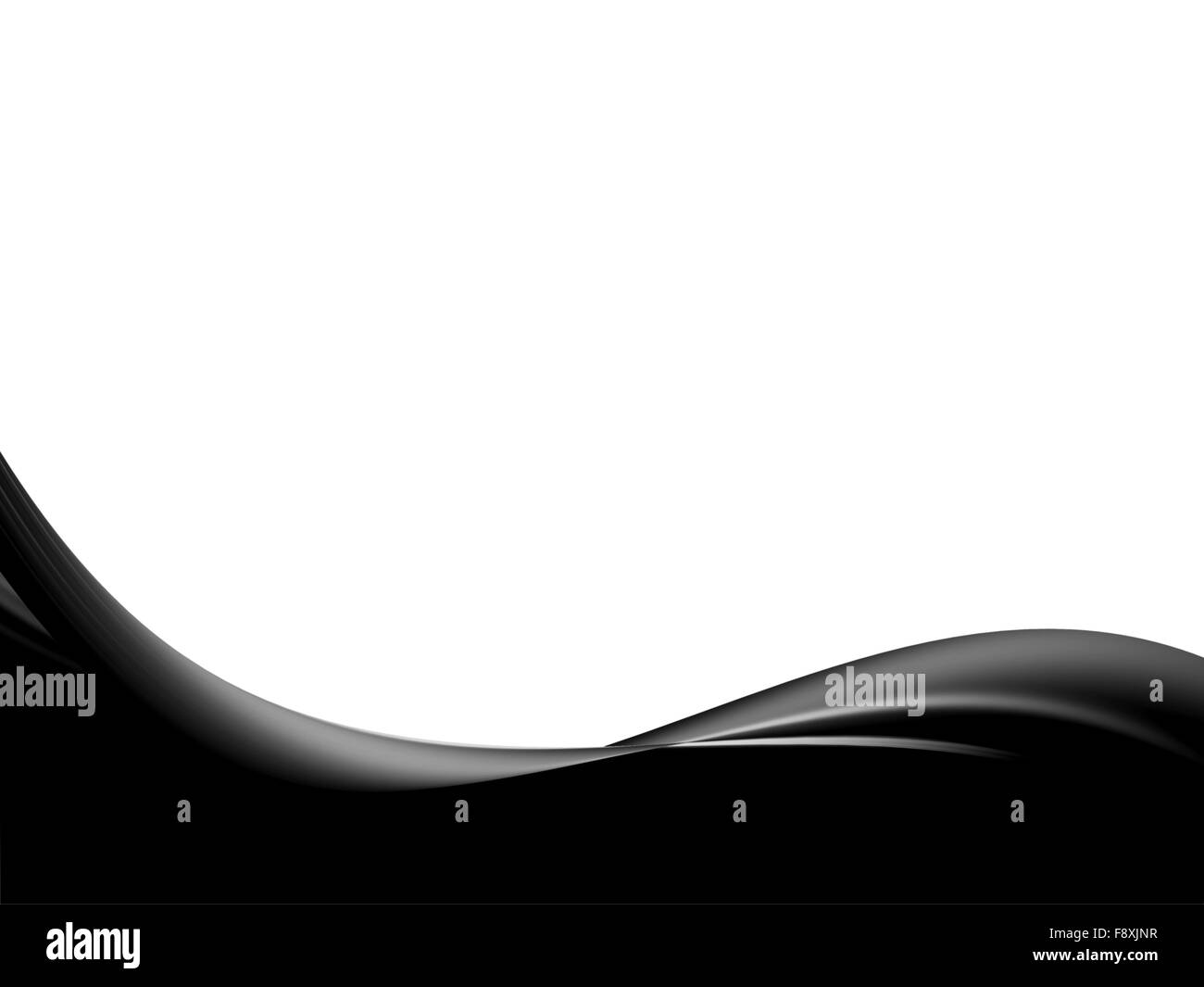 Creative dynamic background Black and White Stock Photos & Images - Alamy