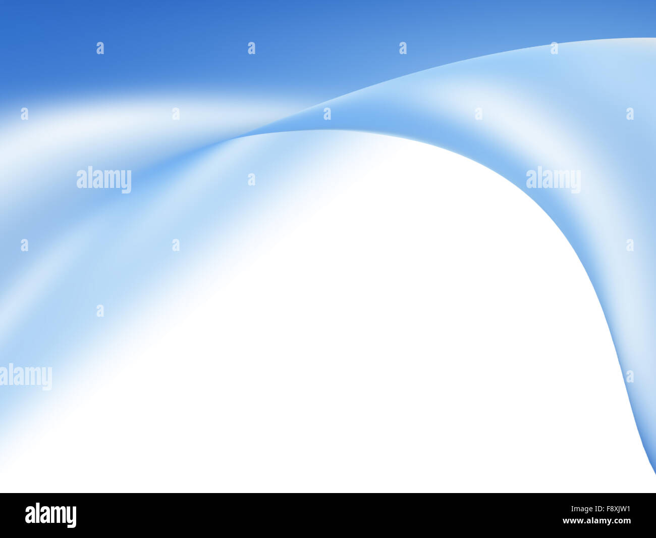 Blue fusion hi-res stock photography and images - Alamy