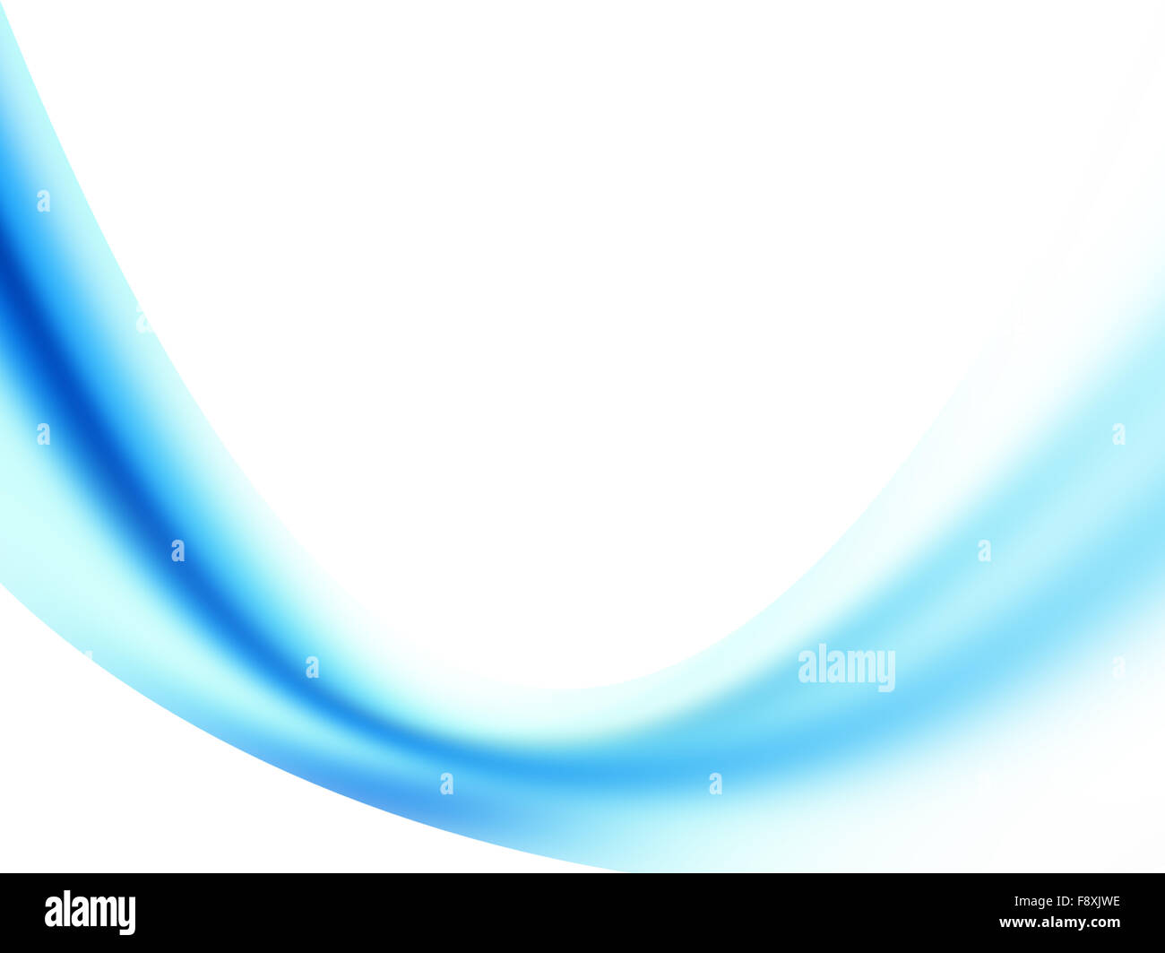 Blue wave hi-res stock photography and images - Alamy