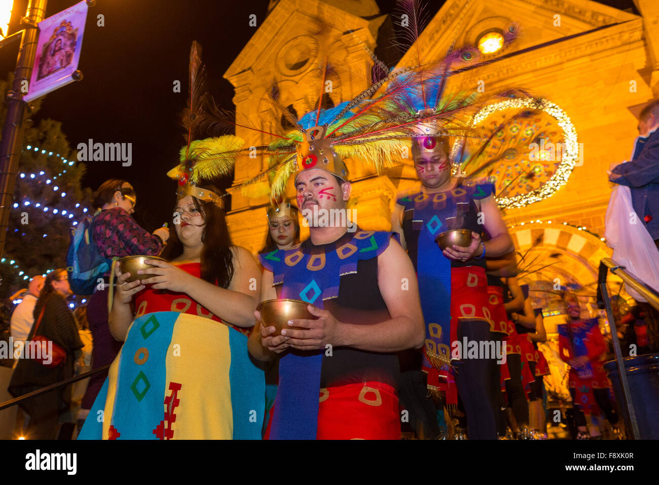 Aztec warriors hi-res stock photography and images - Alamy