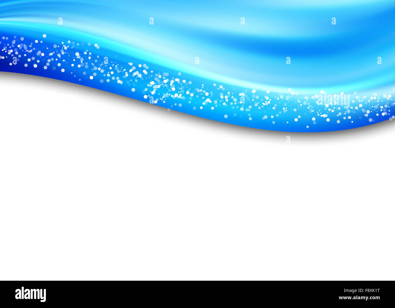 blue and white Stock Photo - Alamy