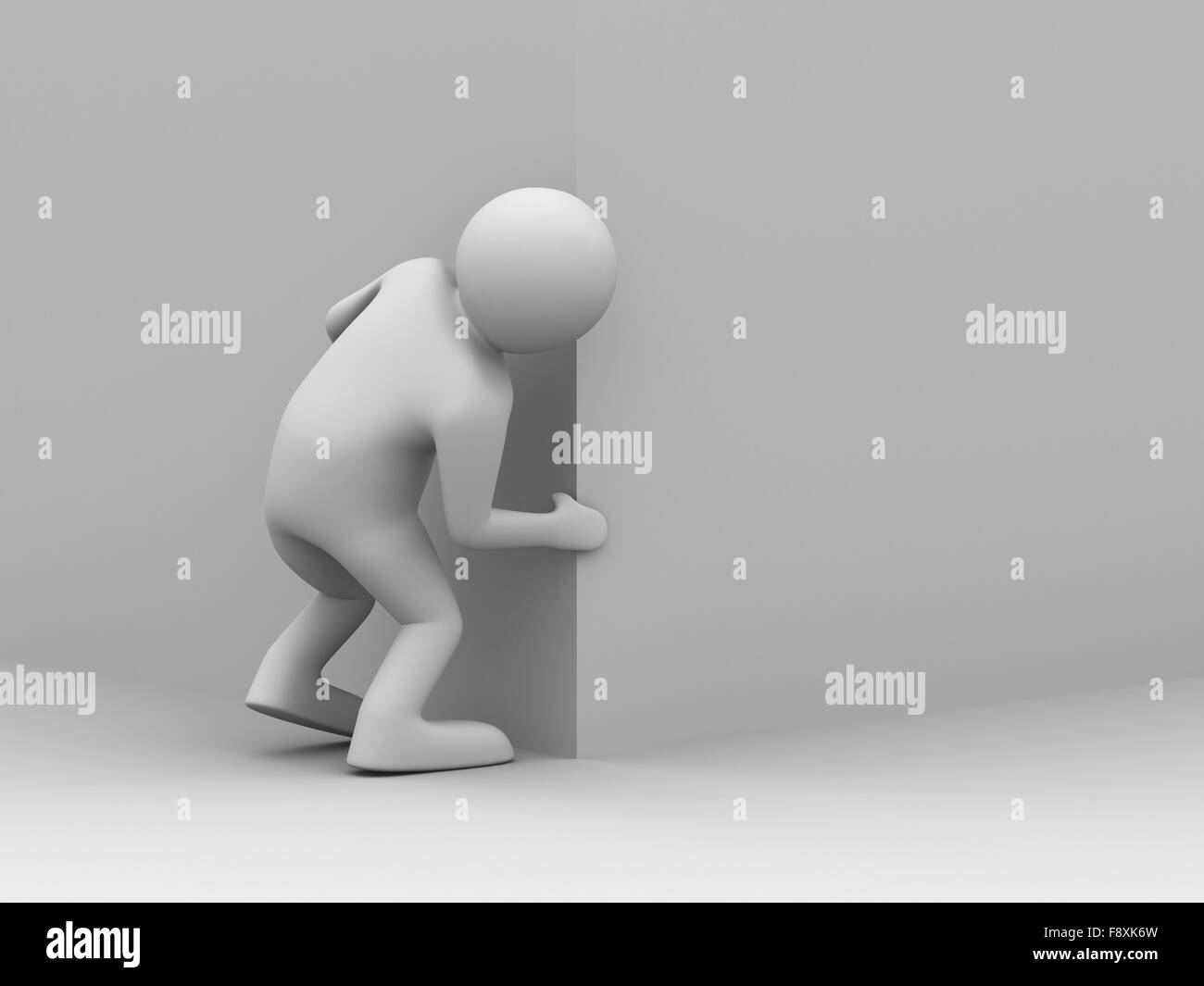 Look looks Black and White Stock Photos & Images - Alamy