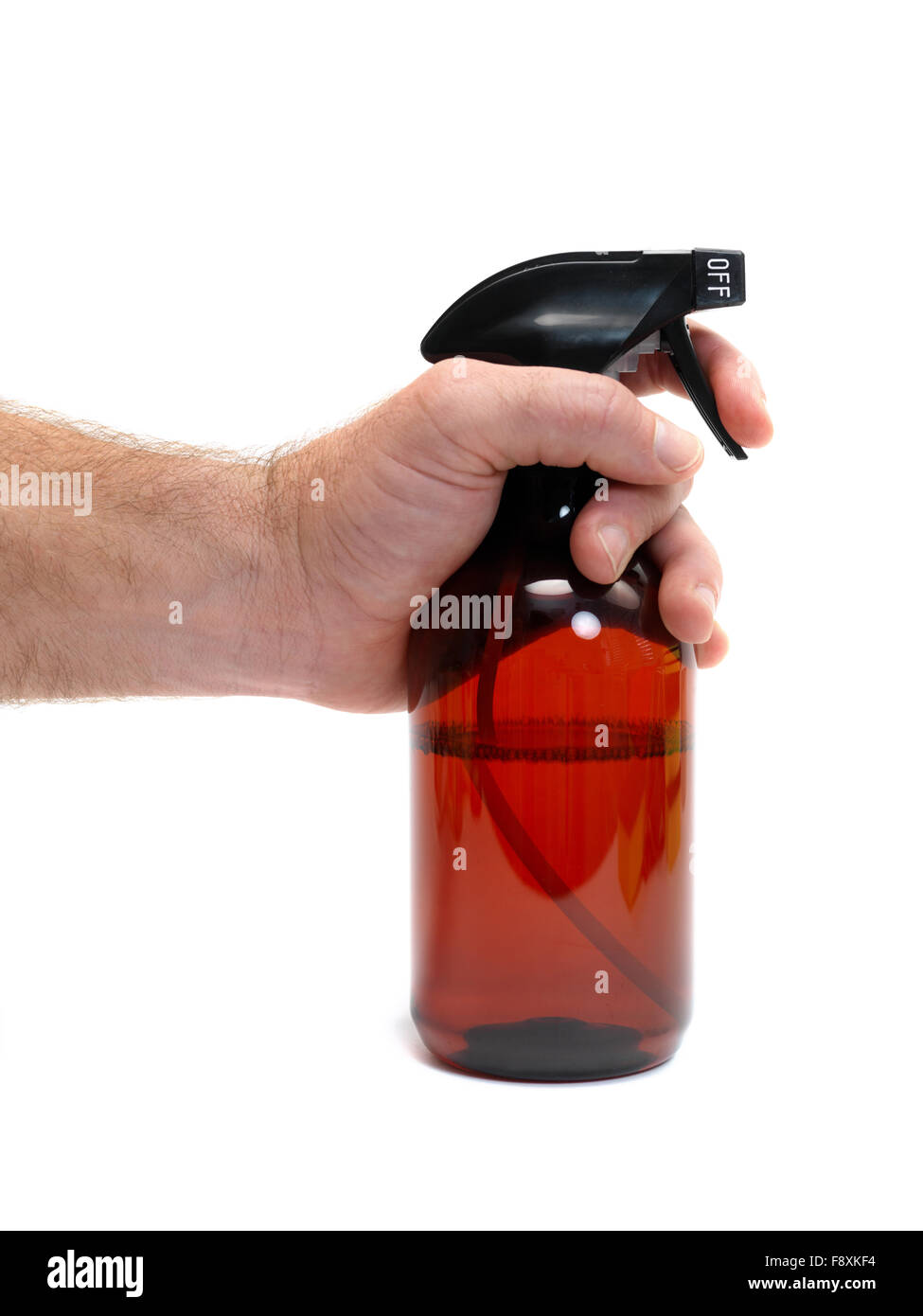 Environmental Cleaning Products Stock Photo - Alamy