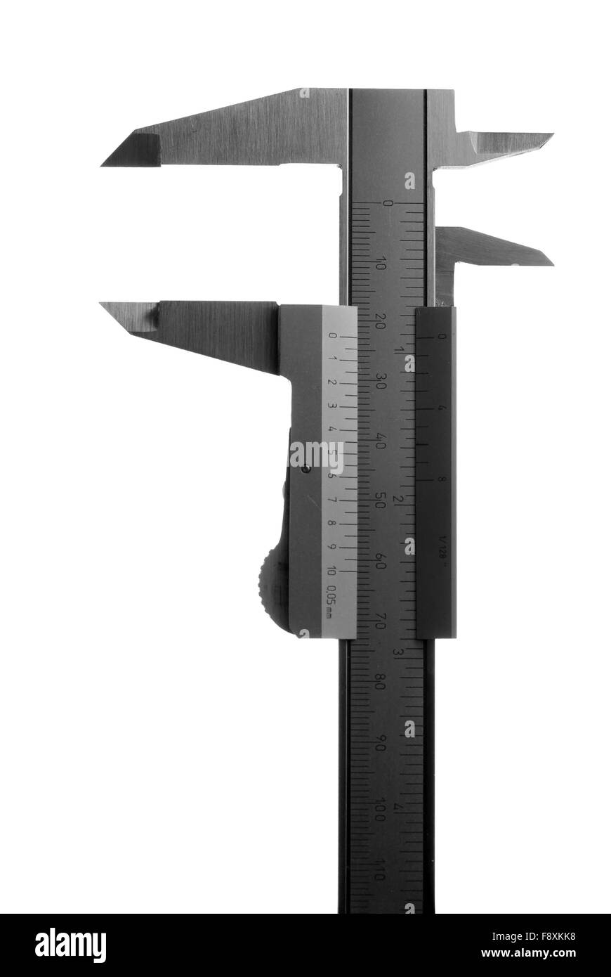 Accurate thickness measurement hi-res stock photography and images - Alamy