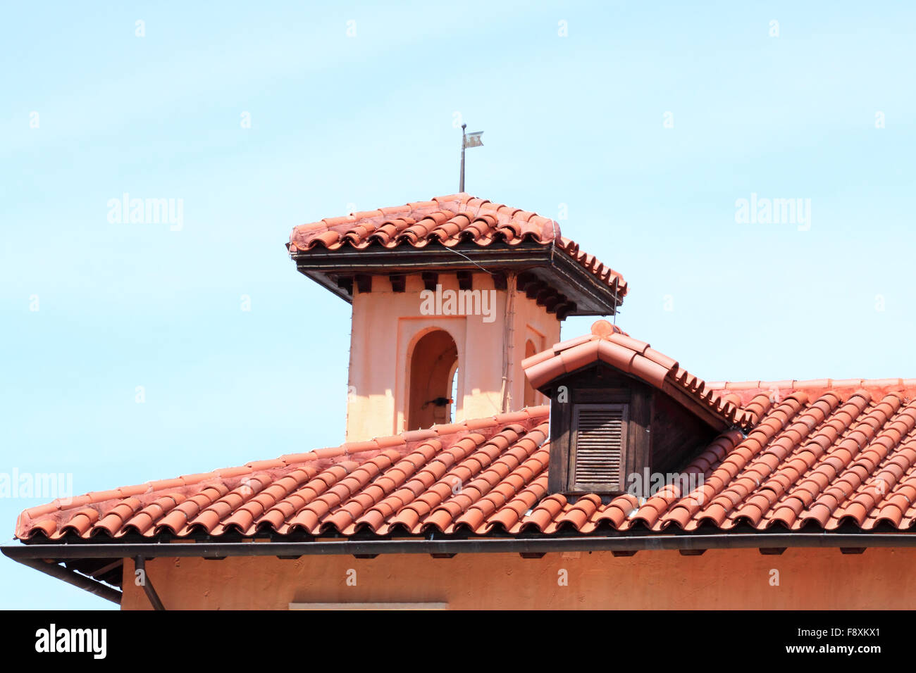 European traditional building structure Stock Photo - Alamy