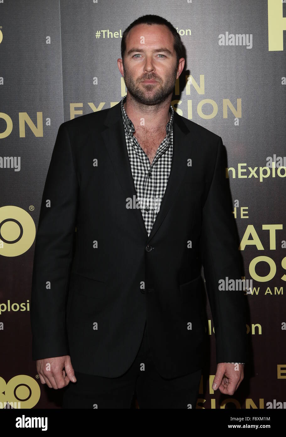 New York Premiere of the HBO Documentary 'The Latin Explosion: A New ...