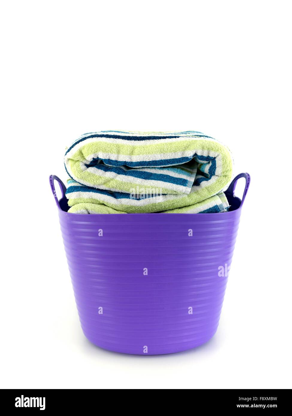 Cleaning and washing day Cut Out Stock Images & Pictures - Alamy