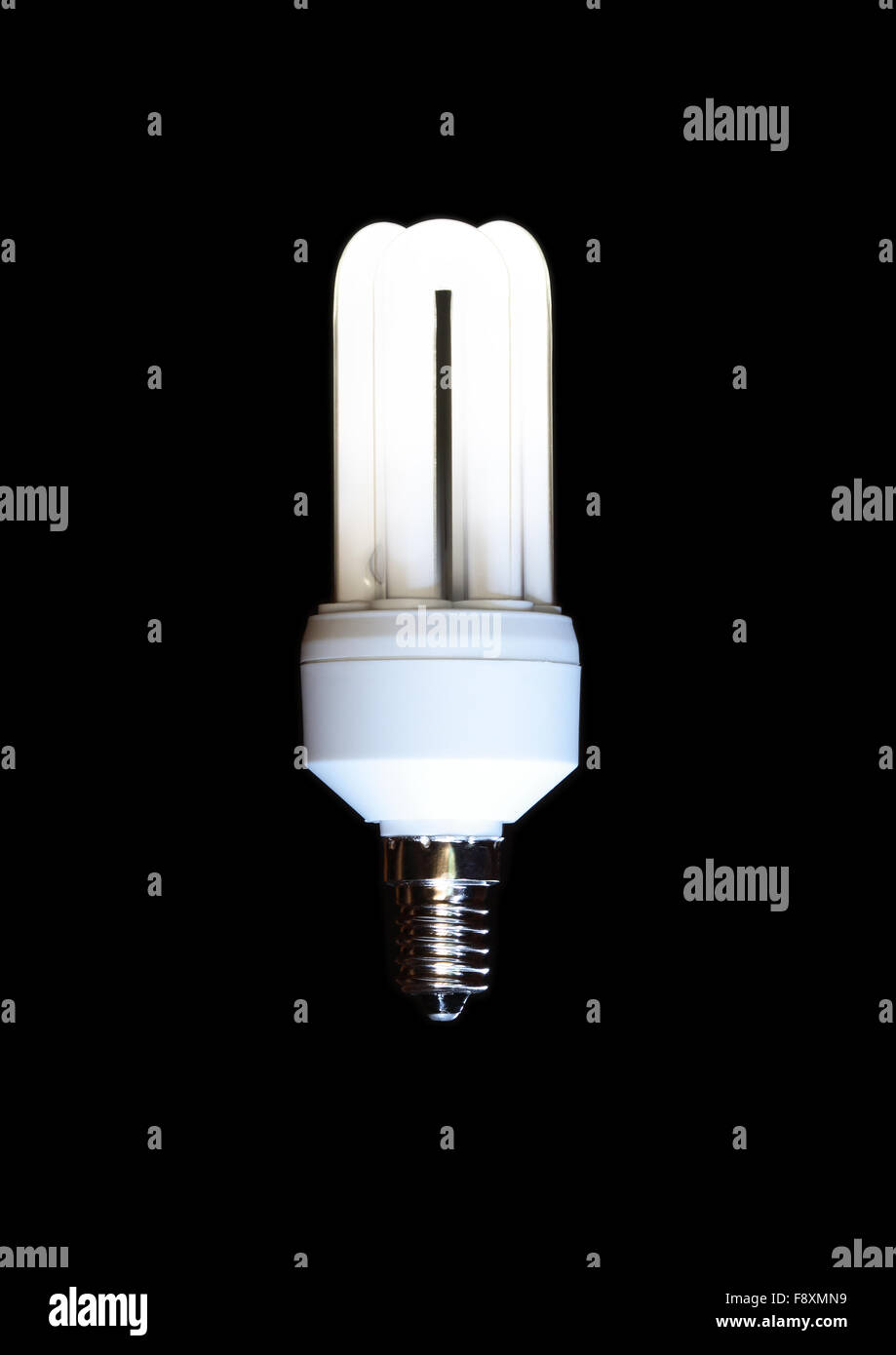 Modern light bulb hi-res stock photography and images - Alamy
